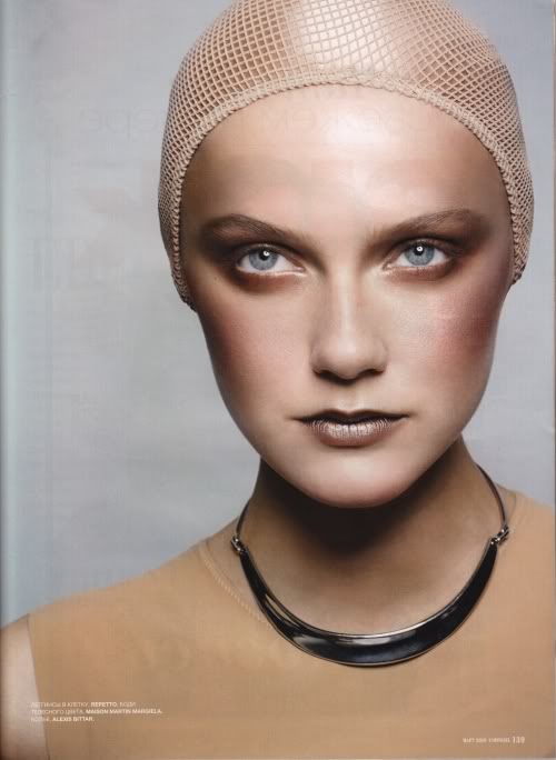 Picture of Yulia Merzlyakova