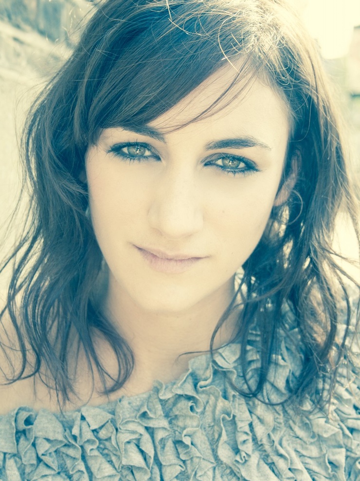 Picture of Cara Horgan