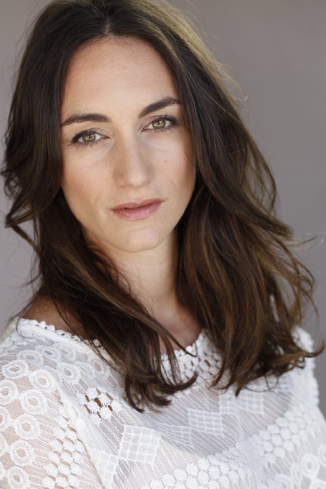 Picture of Cara Horgan