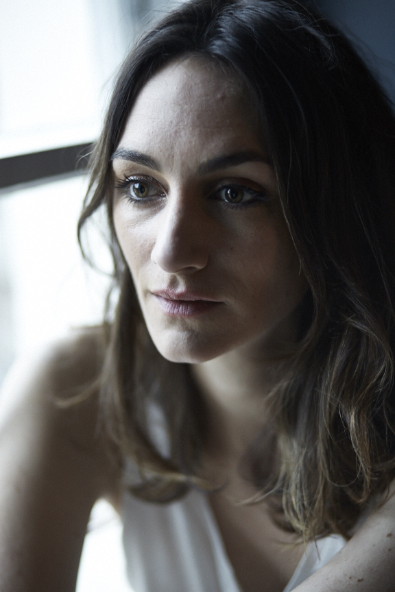 Image of Cara Horgan