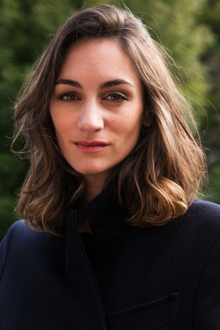 Picture of Cara Horgan