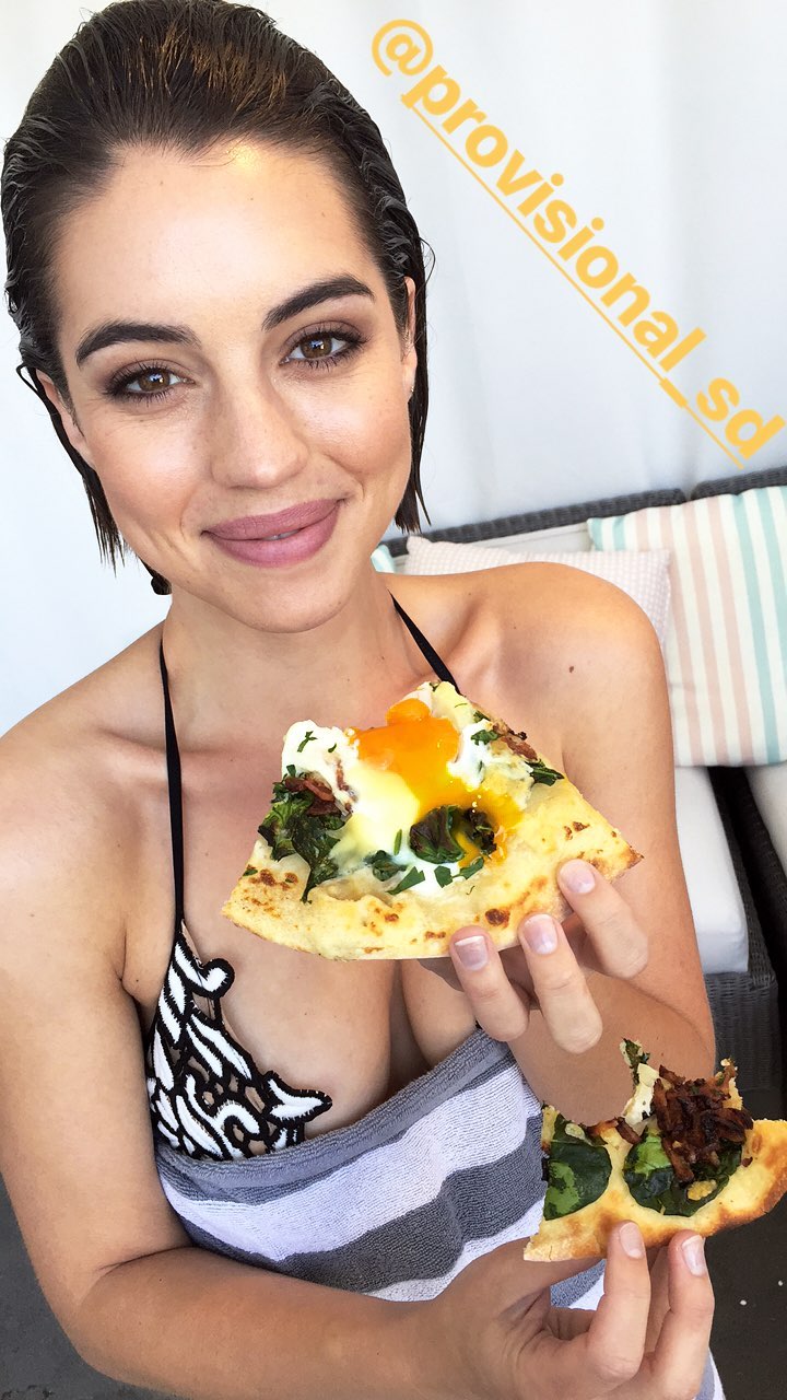 Picture of Adelaide Kane