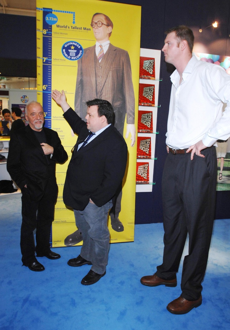 Picture of Neil Fingleton