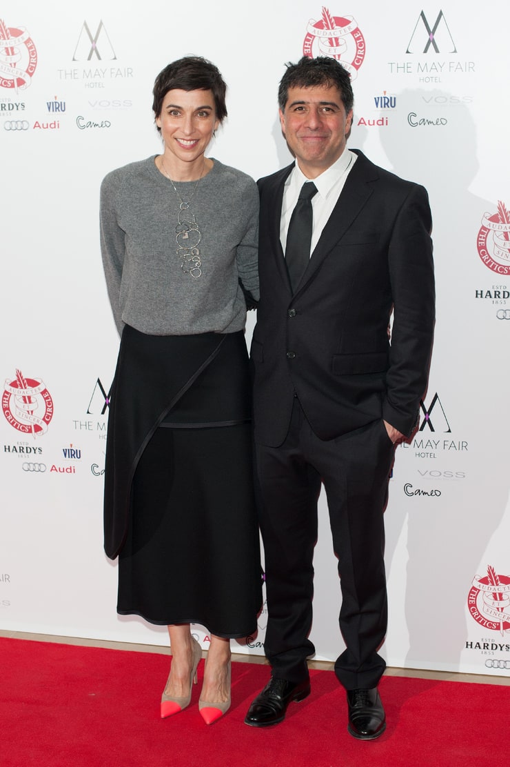 Picture of Hossein Amini