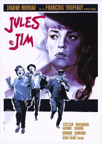 Picture of Jules and Jim
