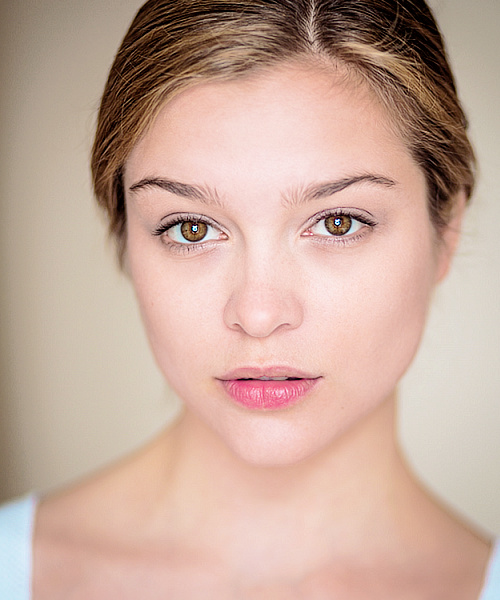 Picture of Sophie Cookson