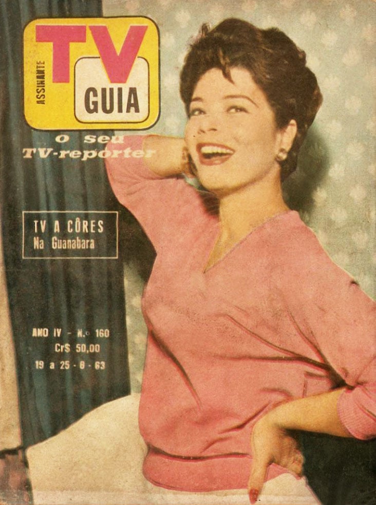 Picture of Consuelo Leandro