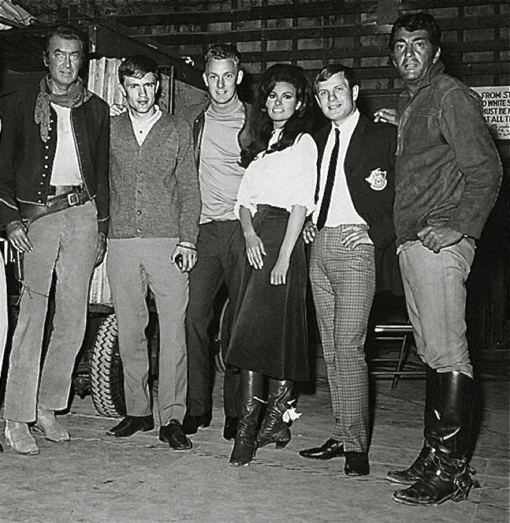 Picture of Bandolero!