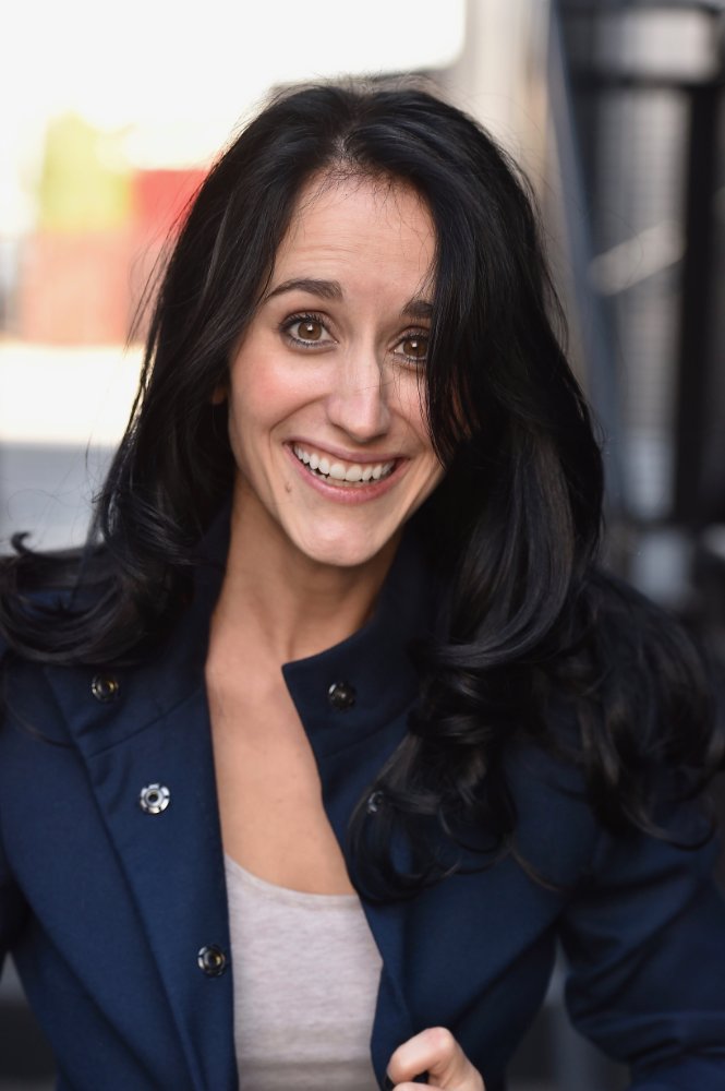 Picture of Heather Fusari