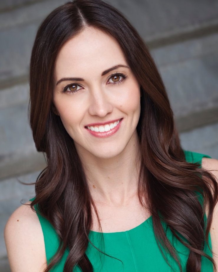 Picture of Jaci Twiss