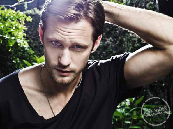 Image of Alexander Skarsgård