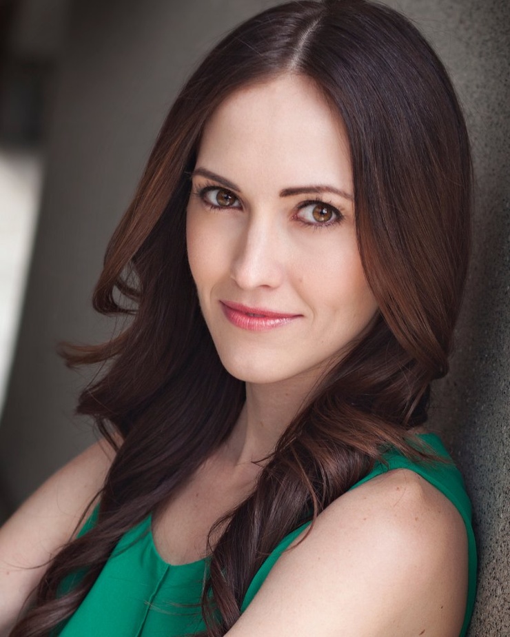 Picture of Jaci Twiss