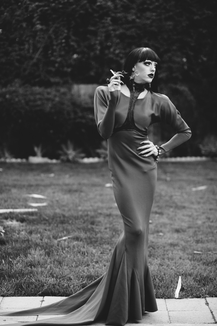 Picture of Jay Jackson