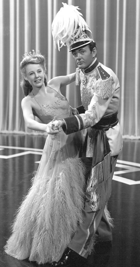 Picture of June Allyson