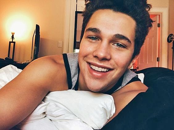 Picture of Austin Mahone