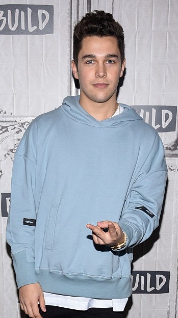 Picture of Austin Mahone