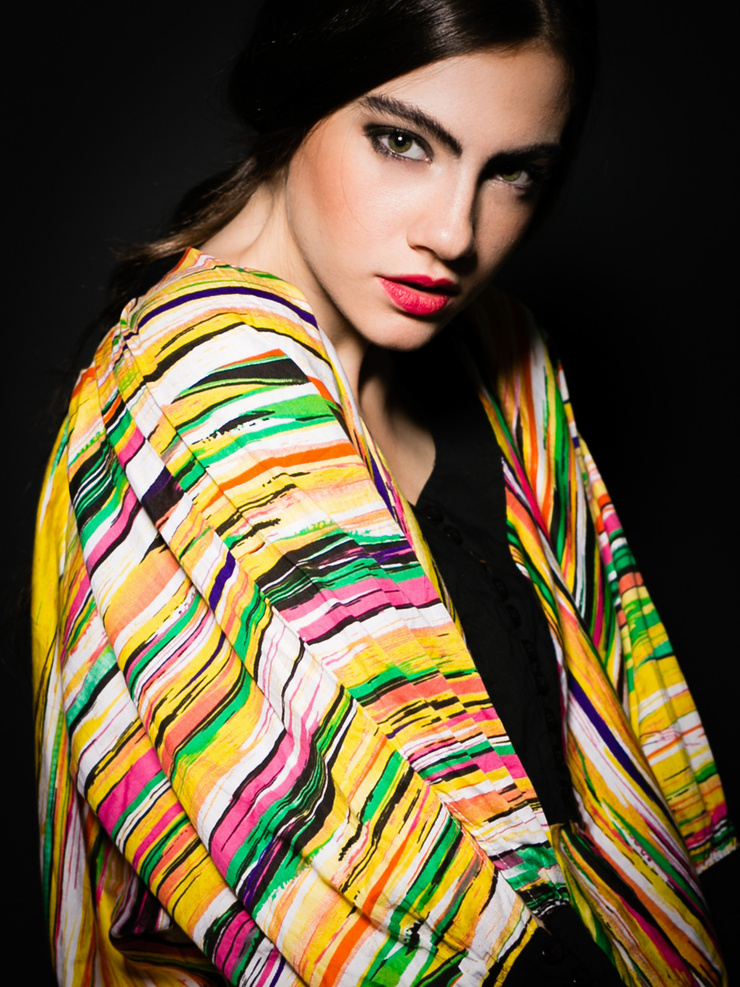 Picture of Jamille Morales