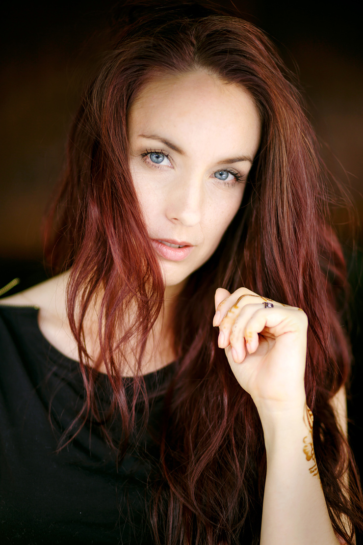 Image of Jessica Franz