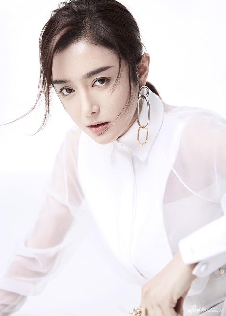 Picture of Lan Qin