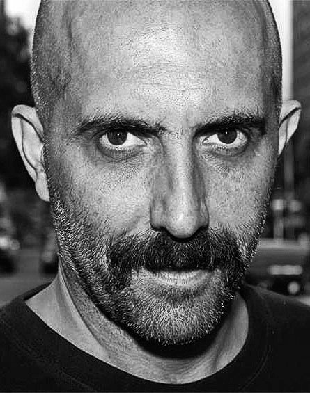 Image of Gaspar Noé