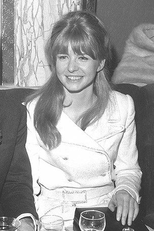 Picture of Jane Asher