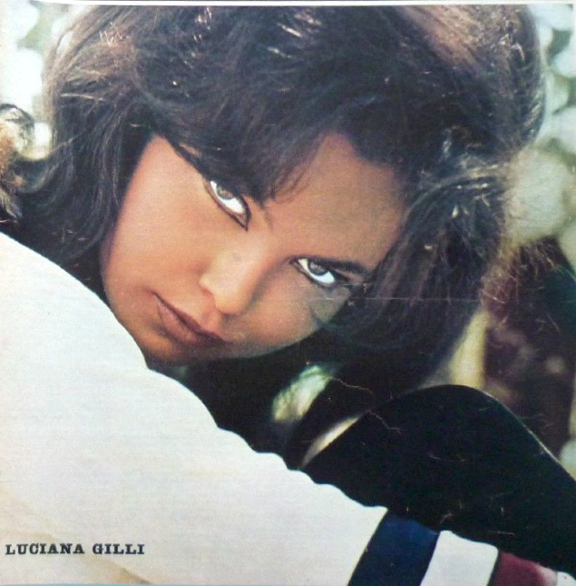 Picture of Luciana Gilli