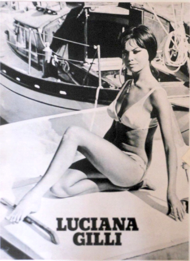 Picture of Luciana Gilli