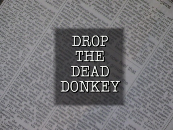 Picture of Drop the Dead Donkey (1990-1998)