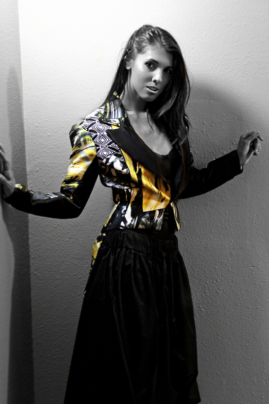 Rene Michelle Aranda