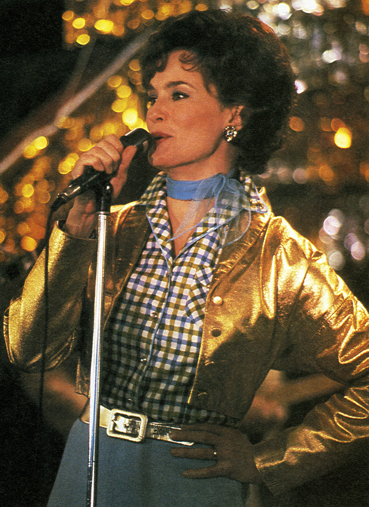 Picture of Sweet Dreams (1985)