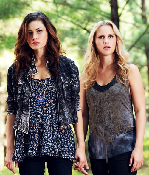 Image of Hayley Marshall