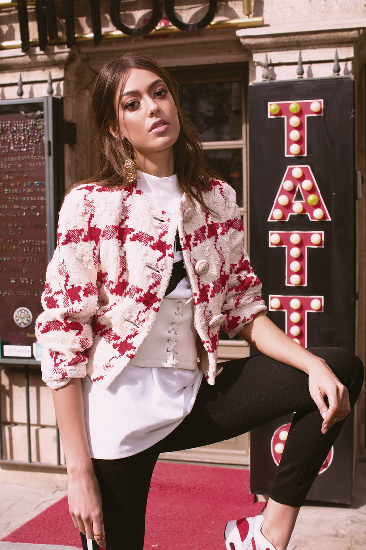 Picture of Dilan Çiçek Deniz