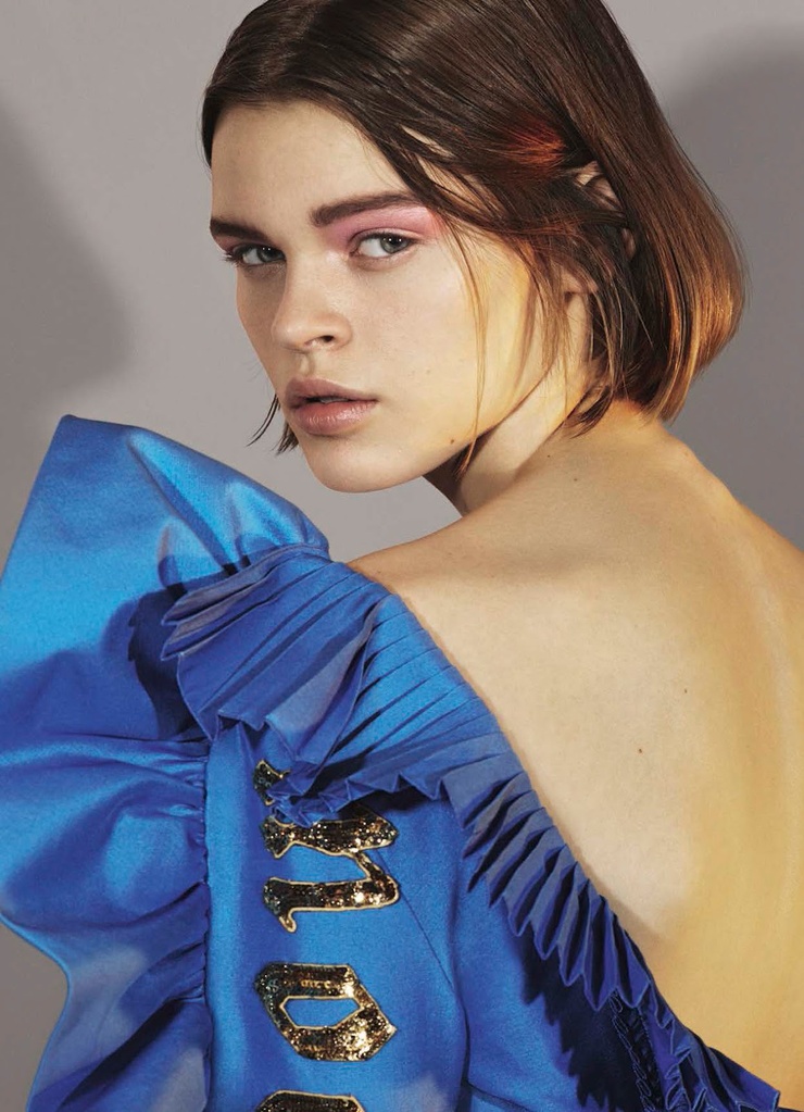 Picture of Cara Taylor