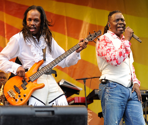 Picture of Philip Bailey