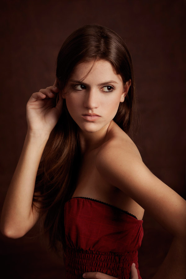 Picture of Robertha Pacheco Mallmann