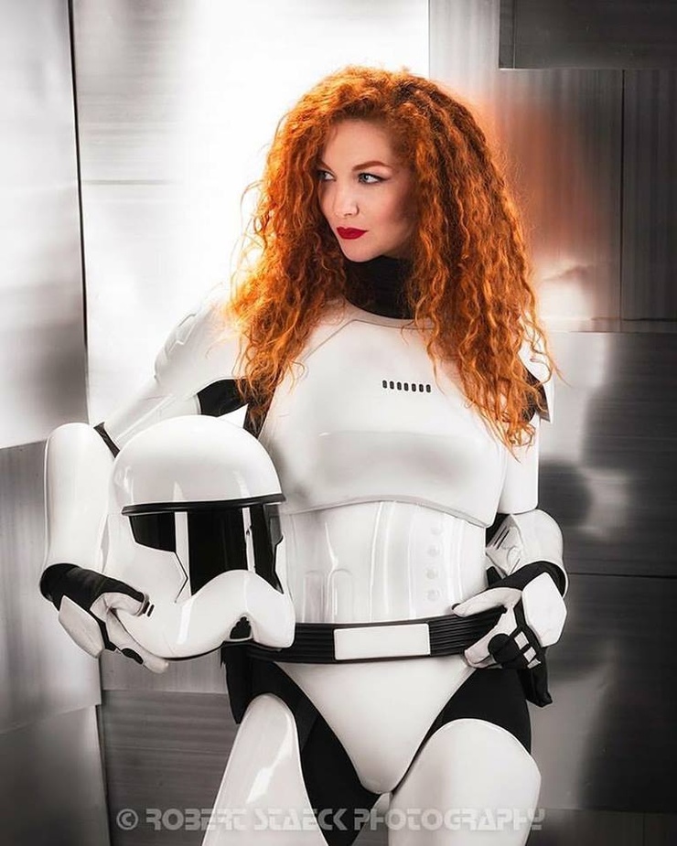 Picture of Ashlynne Dae