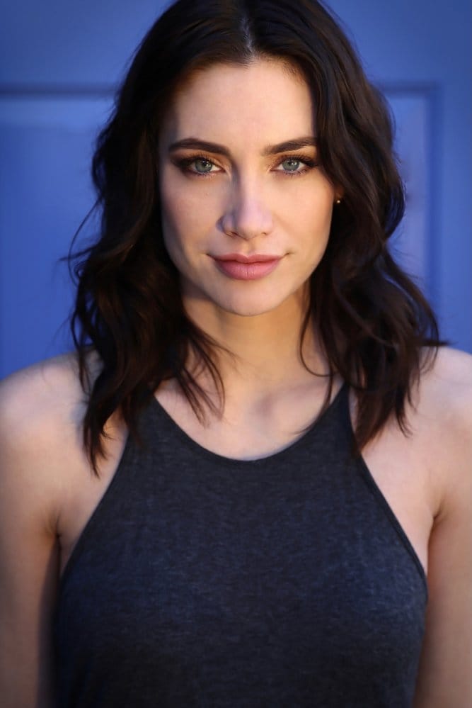 Picture of Lauren McFall