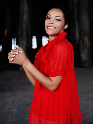 Elan Carter