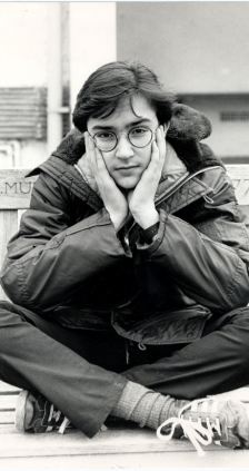 Picture of Gian Sammarco