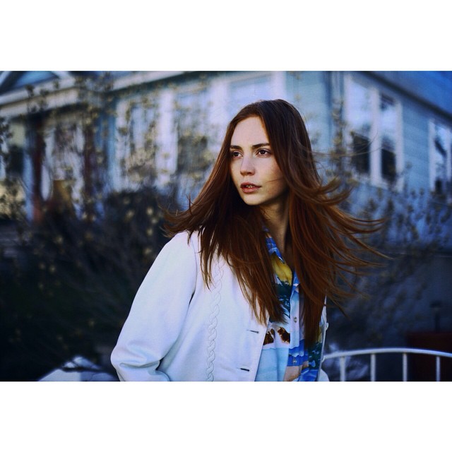 Image of Zazoe Van Lieshout