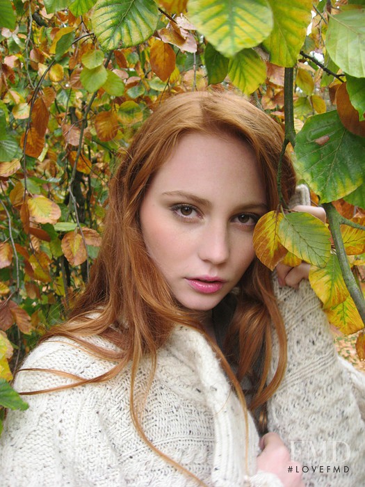Zazoe Van Lieshout picture