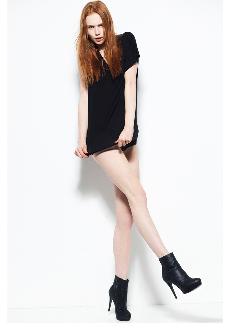 Zazoe Van Lieshout picture