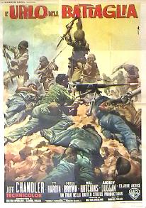 Merrill's Marauders (1962) picture