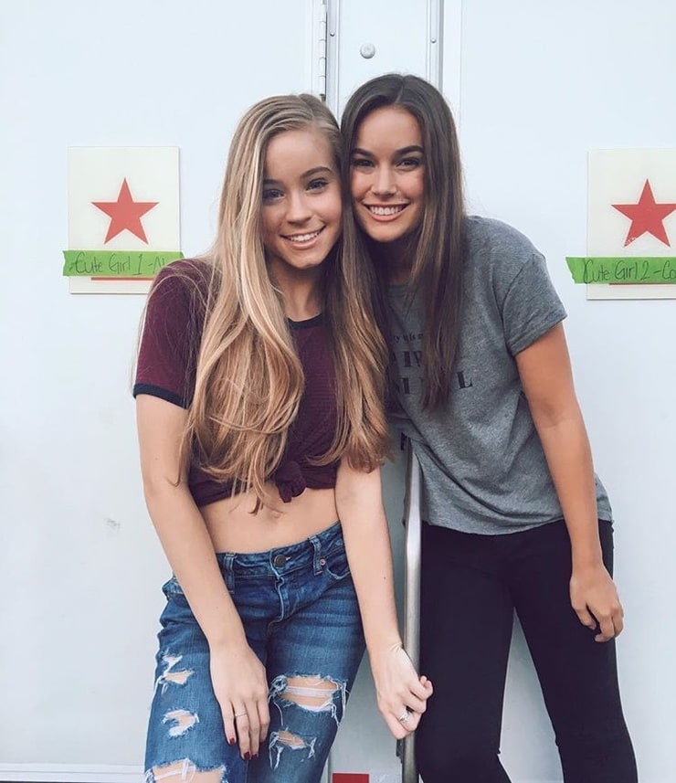 Picture of Alexa Robertson