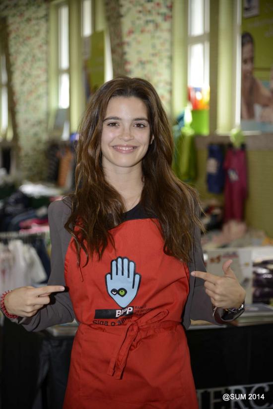 Image of Joana Ribeiro