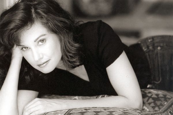 Picture of Catherine Parks