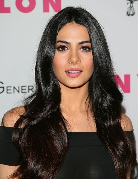 Emeraude Toubia