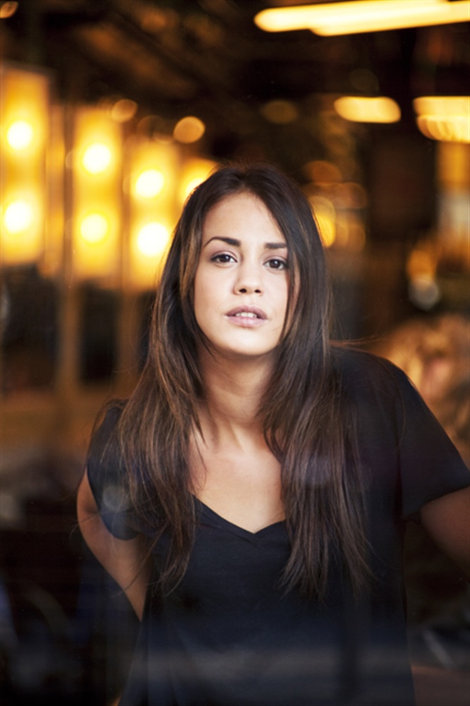 Picture of Alice Belaïdi