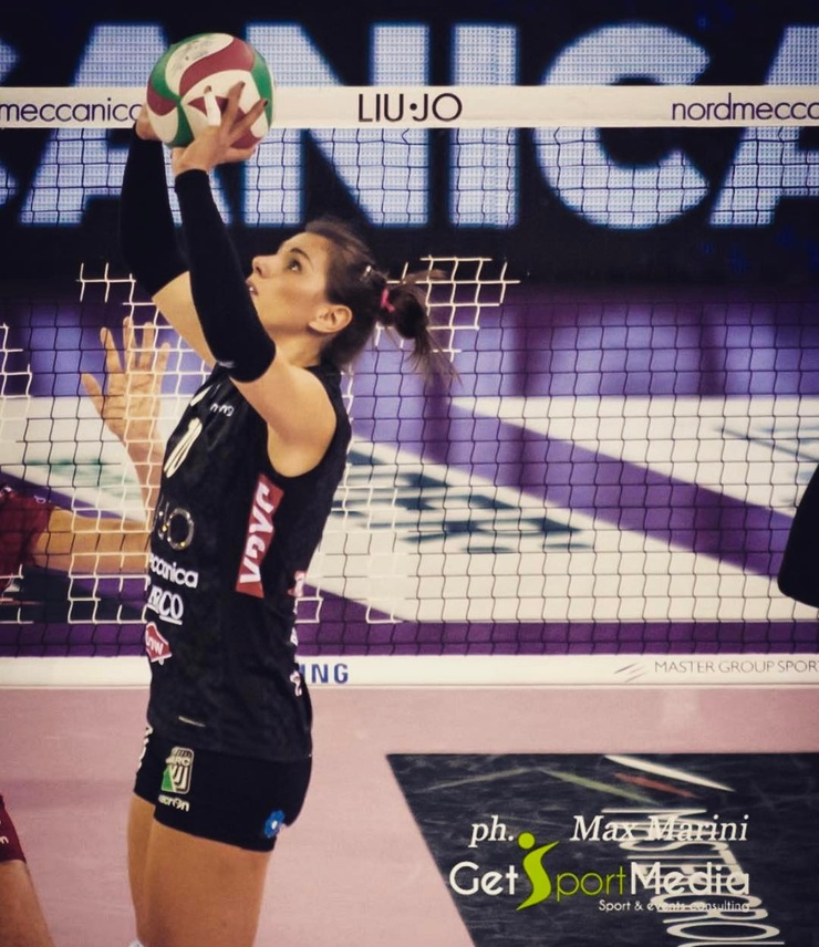 Picture of Francesca Ferretti