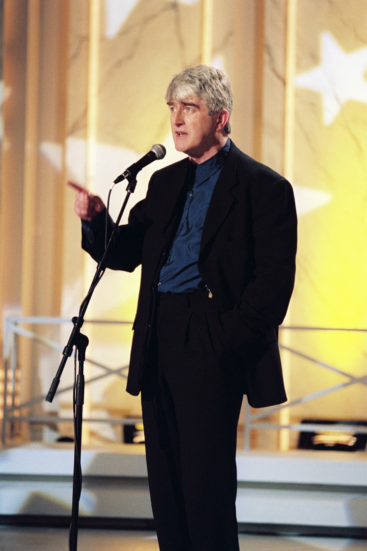 Picture of Dermot Morgan